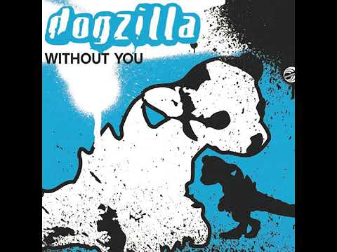 Dogziilla - Without You (Classic Trance) John O'Callaghan Extended Remix - 2017