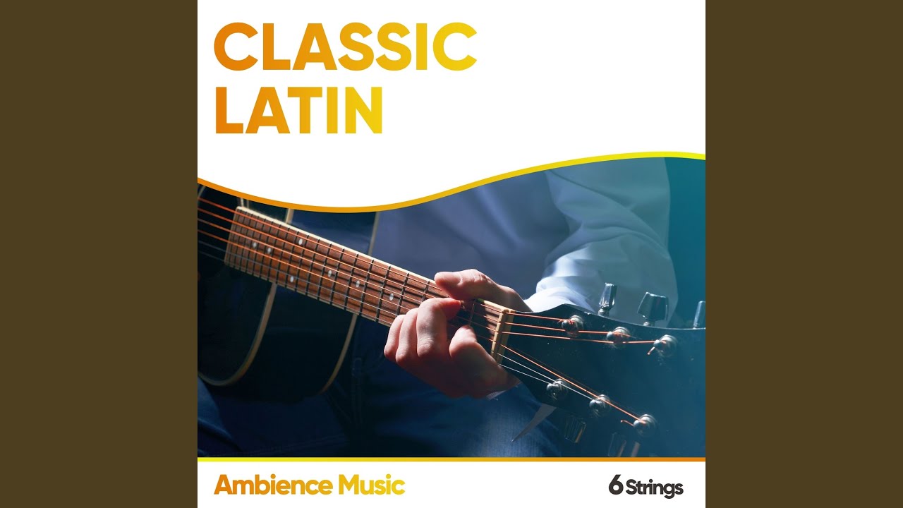 Classic Ambience - YouTube