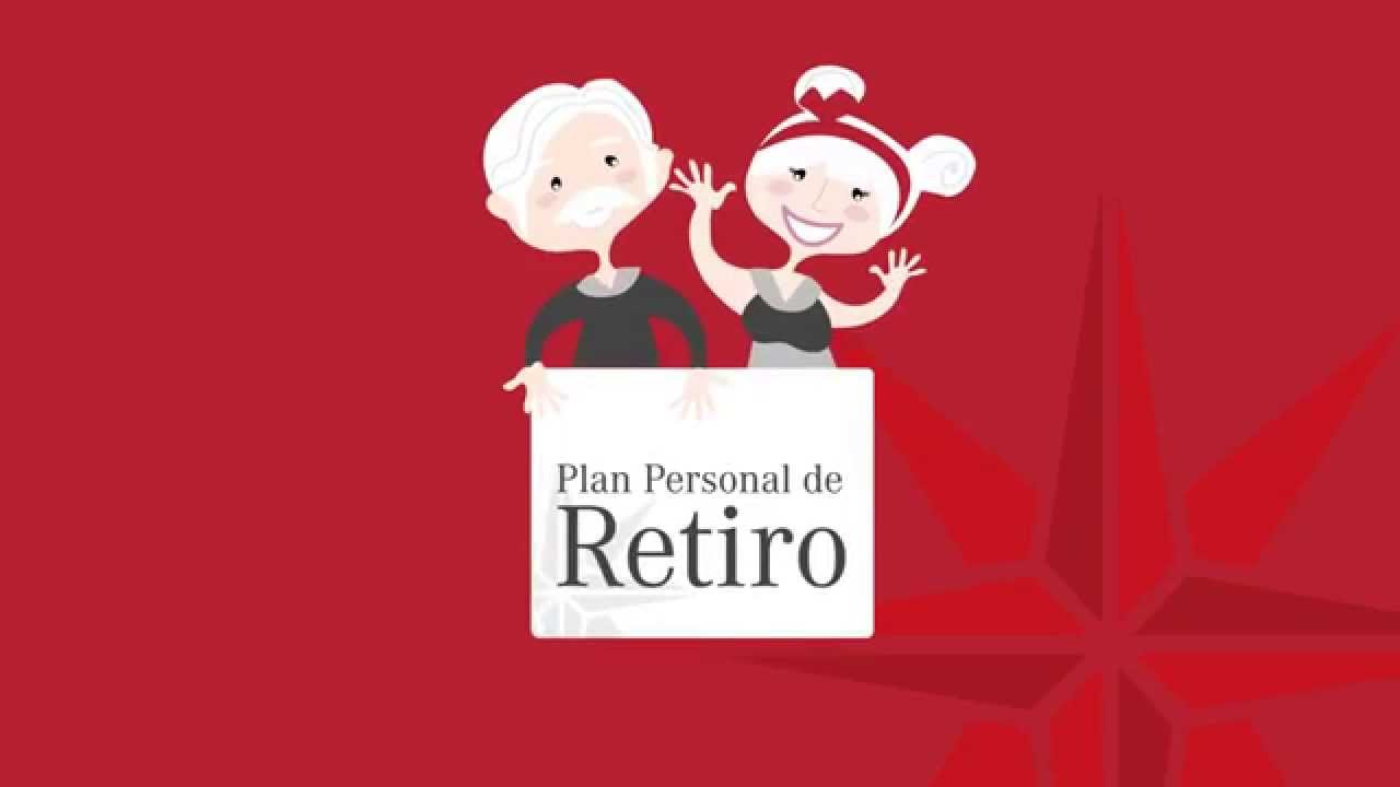 Plan Personal de Retiro, la solución a tu futuro. - YouTube