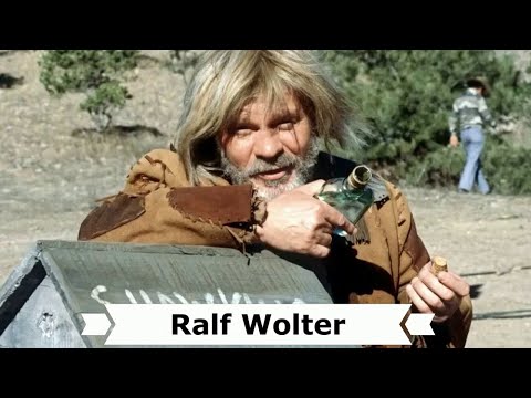 Ralf Wolter: \