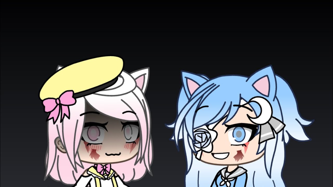 Endless meme-Gacha life- - YouTube