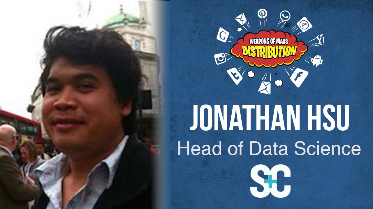 [WMD 2015] The Social + Capital Partnership, Jonathan Hsu "Measuring ...