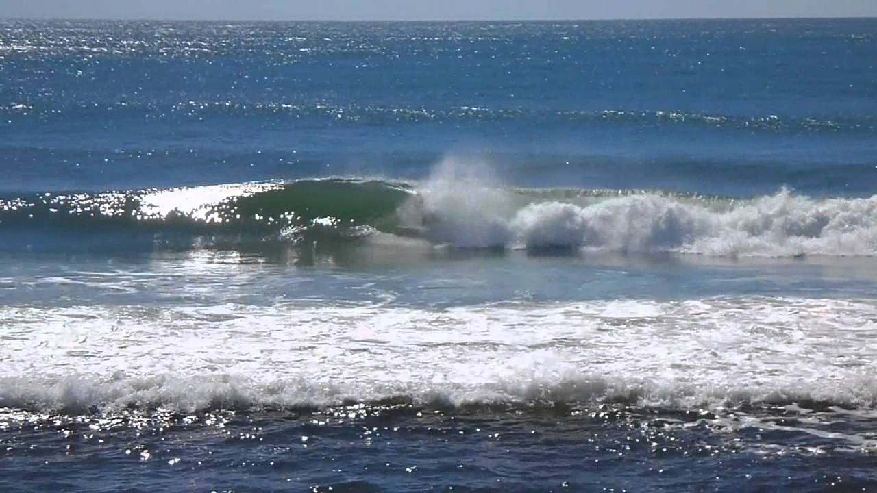 Evans Head Surfing & Skating 2012 - YouTube