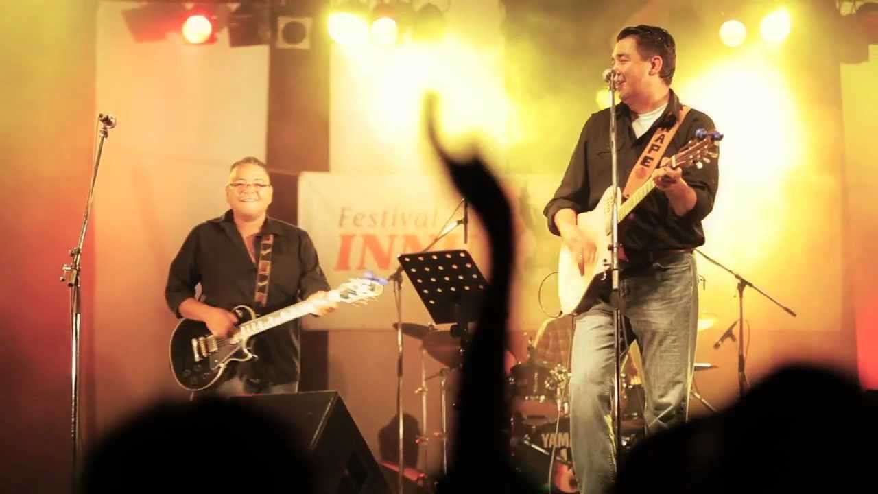 Festival INNU NIKAMU // INNU NIKAMU Festival - YouTube