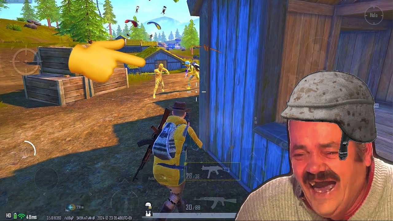 Ultra Bot Pro Max Teach Rich Pro Players A Lesson.. 😂😂🤣. Funniest Bot ...