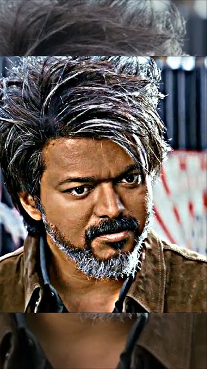 LEO X ROLEX..🔥•VIJAY THALAPATHY ATTITUDE [4K] QUALITY HDR EDIT.. Pt10#LEO #vijay #ytshorts # ...