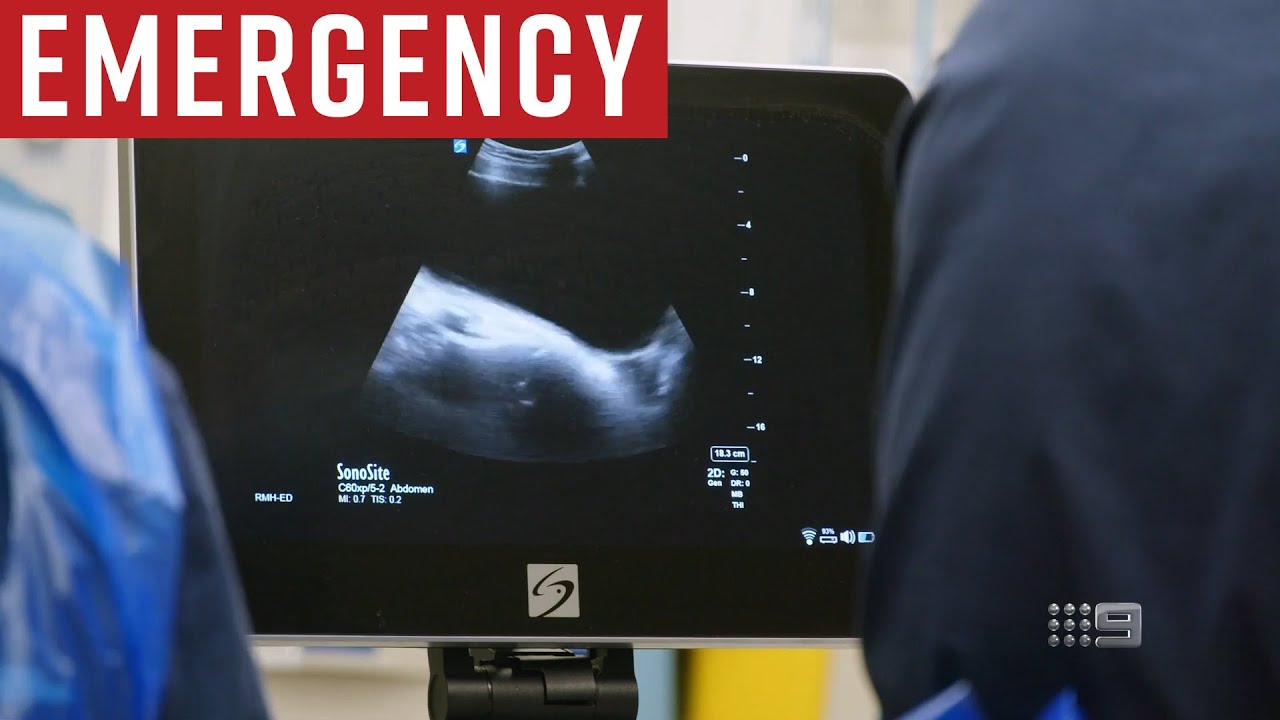 Emergency Australia - S02E10 (Season Finale) - YouTube