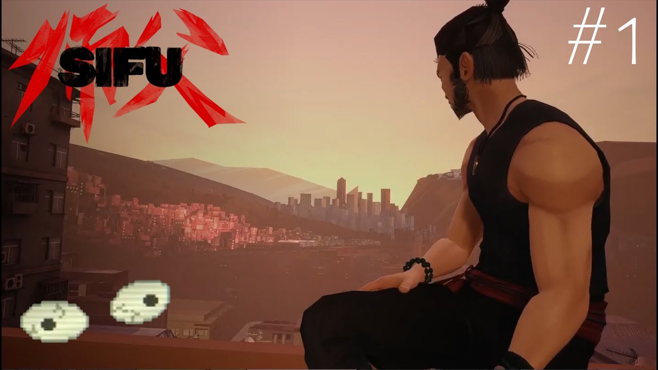 The path of Revenge - Sifu (1) - YouTube