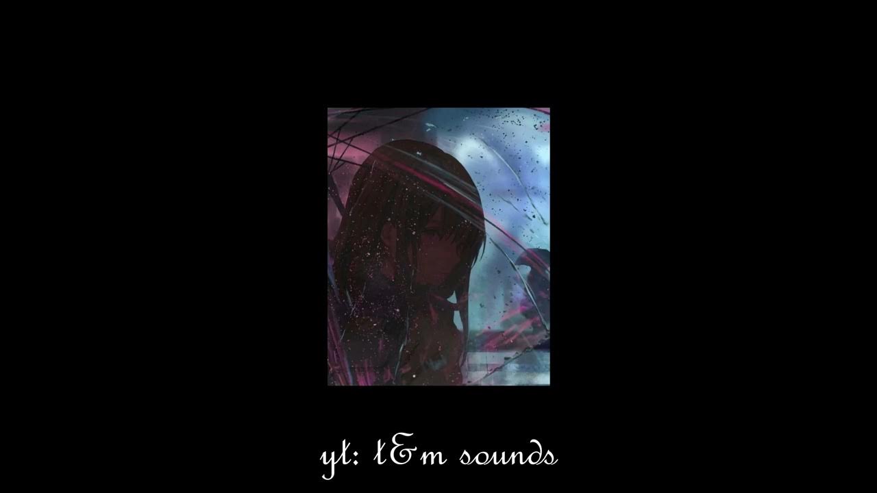 Fousheé - Deep End (slowed + reverb) - YouTube