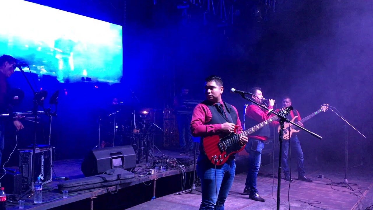 Grupo Azteka de Mexico en Nurio Michoacan - YouTube
