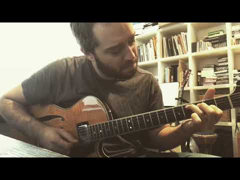 #TranscribeThis - Yotam Silberstein