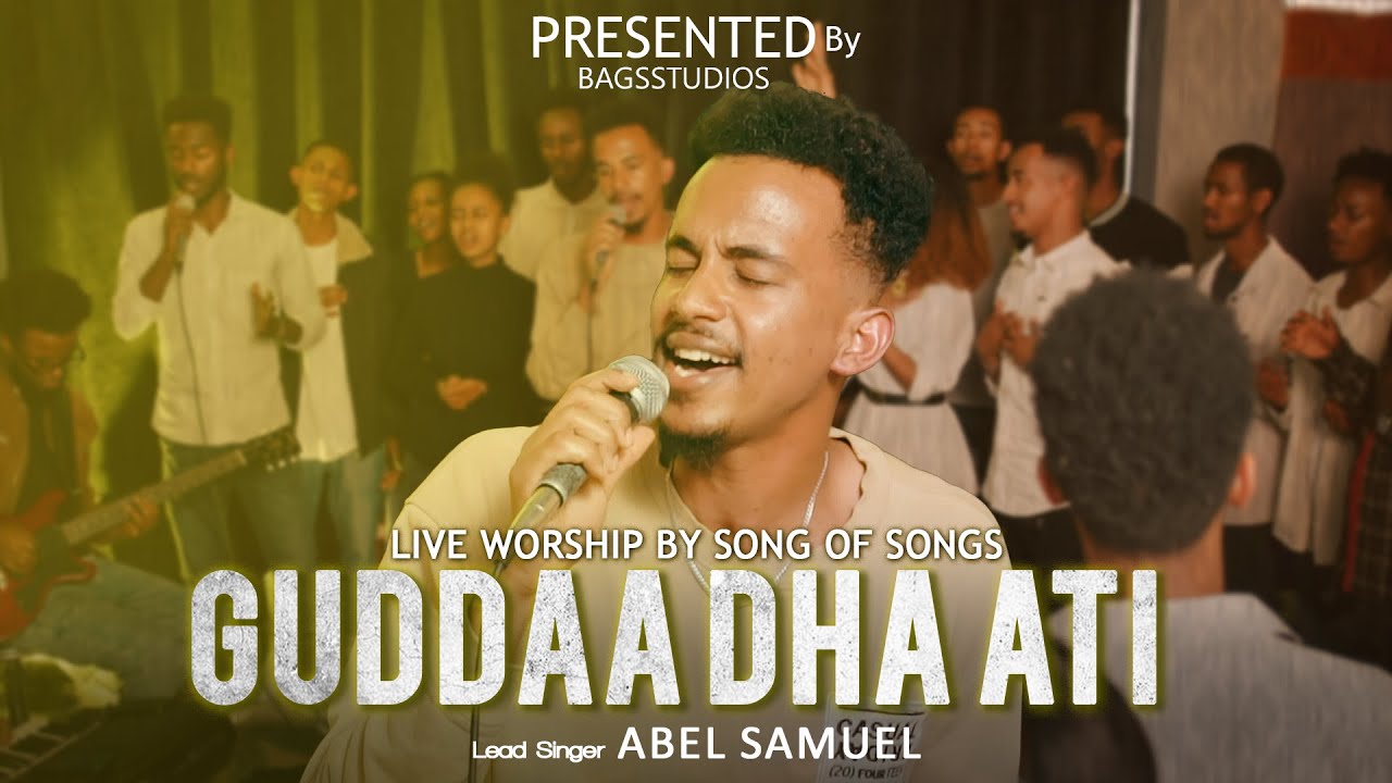 Abel Samuel |Song Of Songs Live Worship | Original Song Moti Teresa ...
