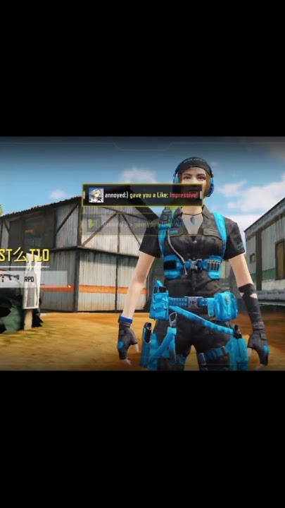 RPD + KN 44 🤩 #callofduty #cod #gaming #shorts #codmshorts #codm #codmobile - YouTube