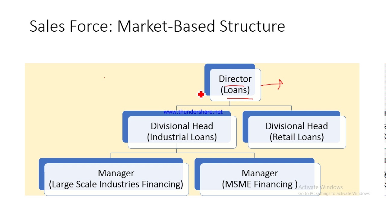 (42) Sales Force Structure & Size - YouTube