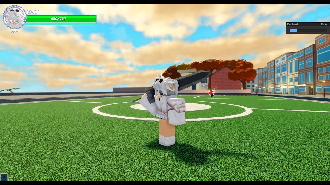 AUT: Dawn: Dragon Slayer - YouTube