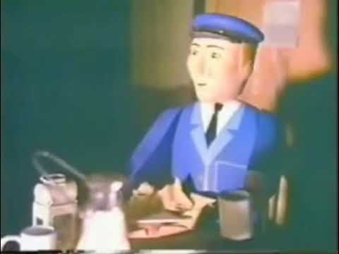 Thomas and Friends the flying kipper RS US