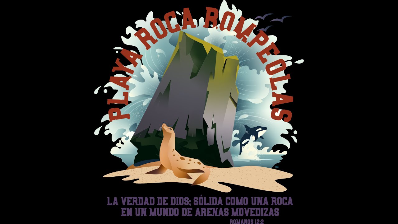 Playa Roca Rompeolas #1 - Cancion lema - YouTube