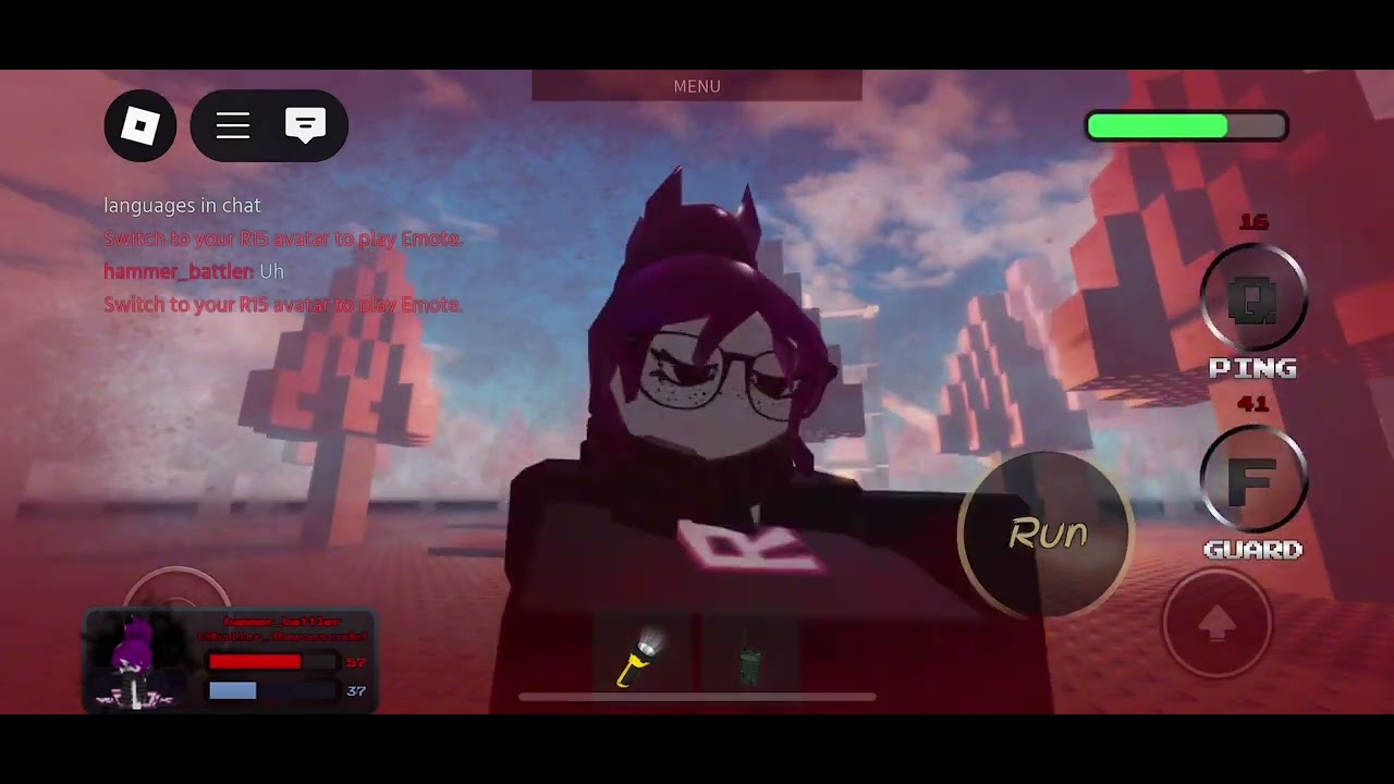 Robloxia: Corruption Jane guide - YouTube