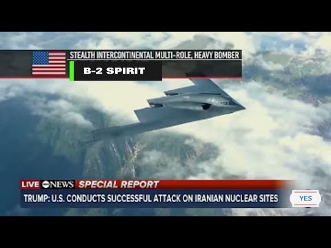 Unstoppable Force: The 30,000 Pound Bunker Buster Bomb Revealed | 2025 ...