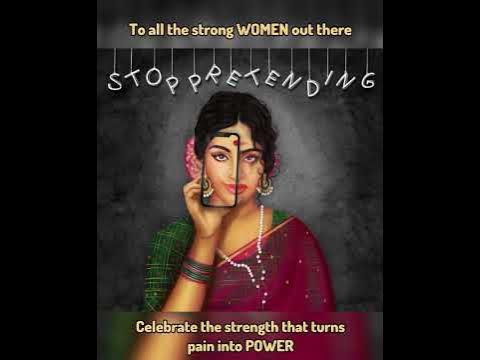 Women - Rewriting the Script - YouTube
