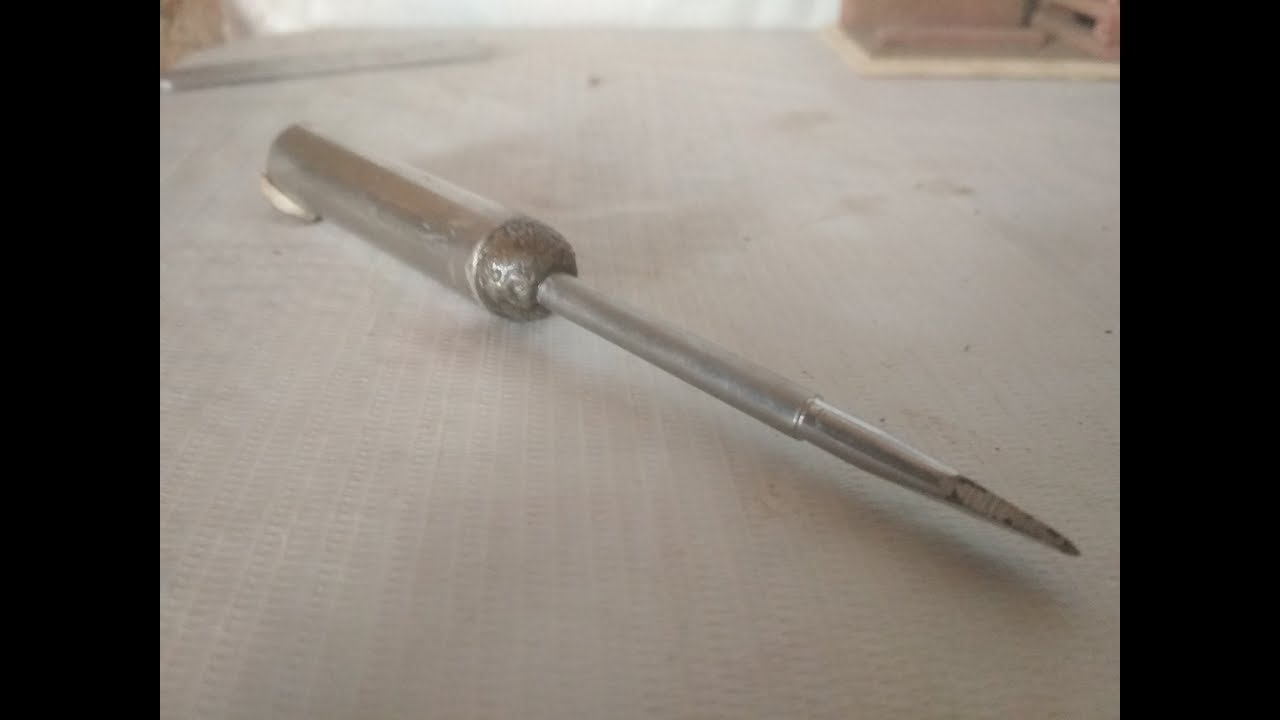 Screw driver.screw driver handle.how to make a screw driver handle ...