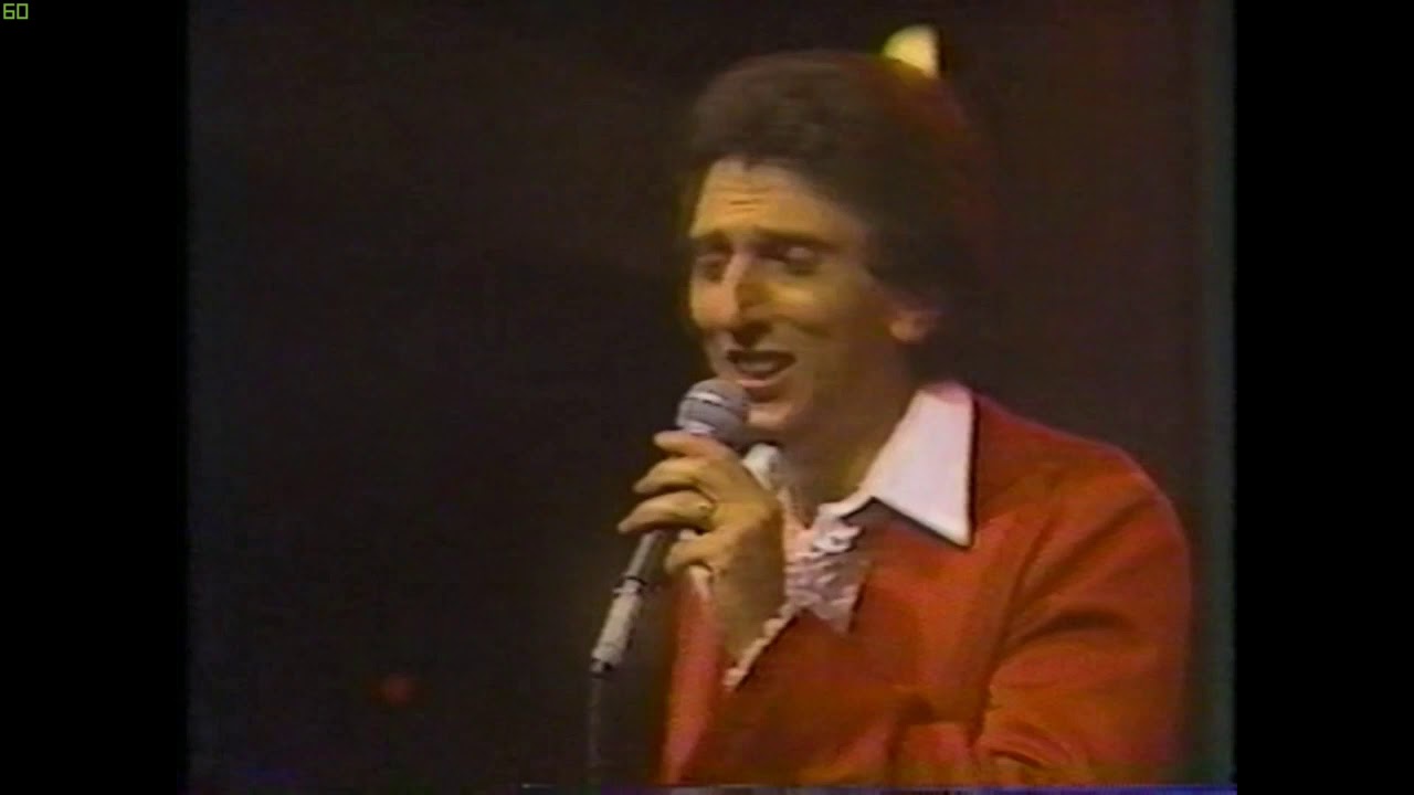 Randy and the Rainbows TV Special - YouTube