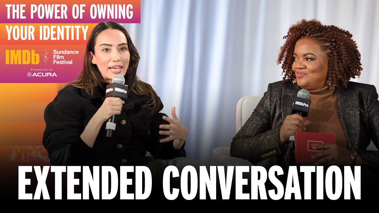Extended Conversation: 'Intentionally Intersectional' A Sundance Panel ...