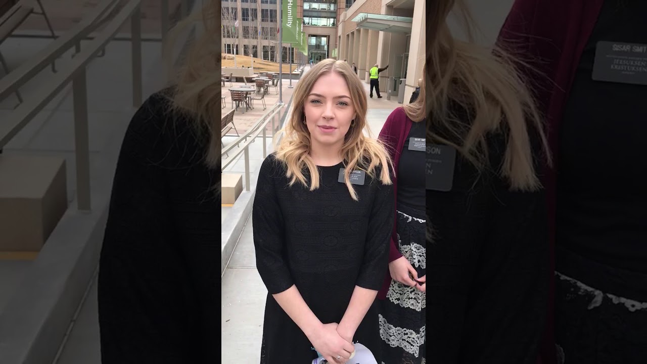 Jessica Basic Finnish - YouTube