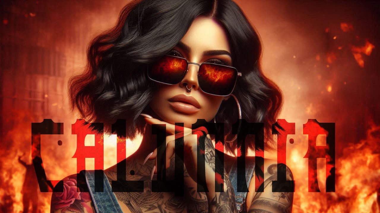 Calunnya - Bomba la Samba - YouTube