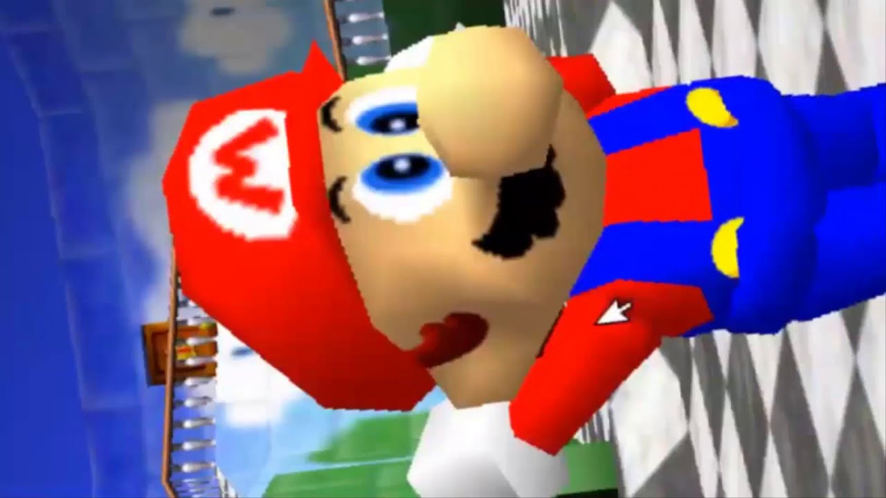 Tutorial:Como hacer un custom animation para SM64 - YouTube