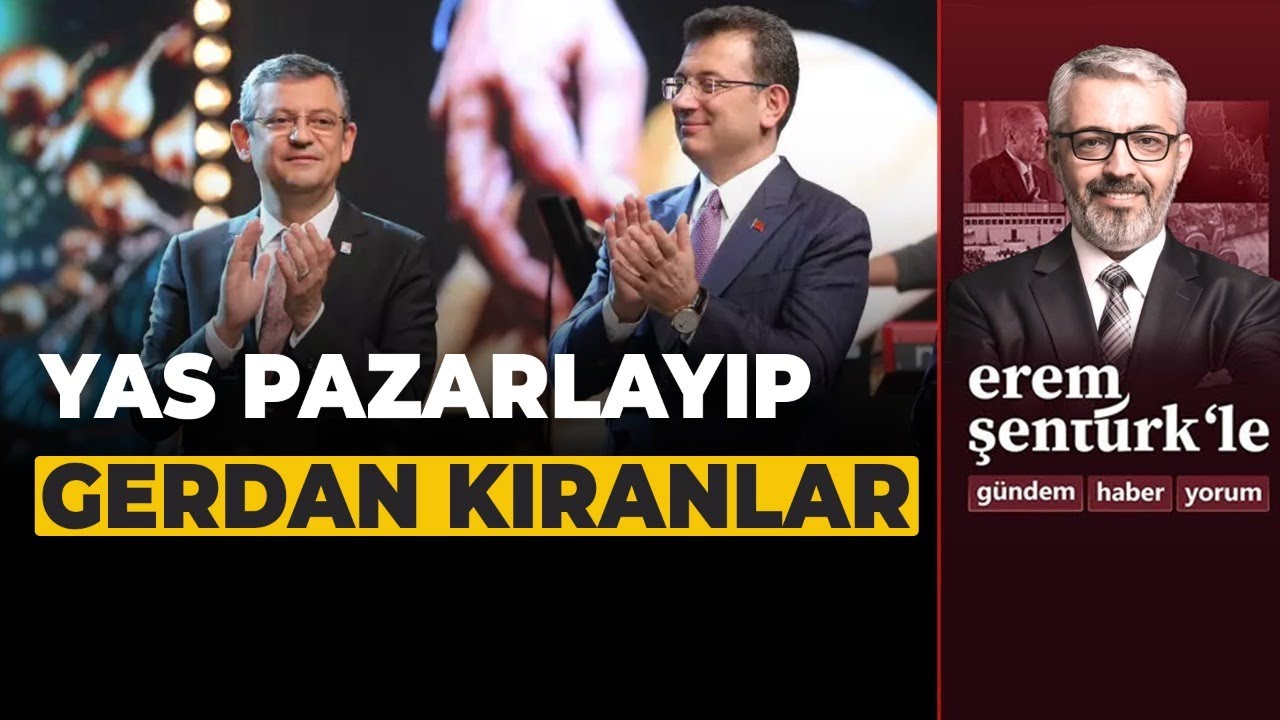 YAS PAZARLAYIP GERDAN KIRANLAR - YouTube