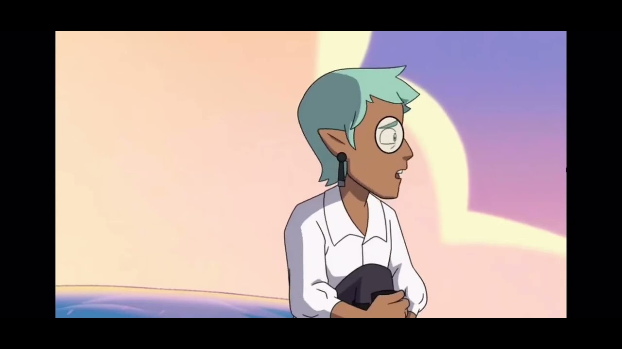 You made Eda Cry😤 - YouTube