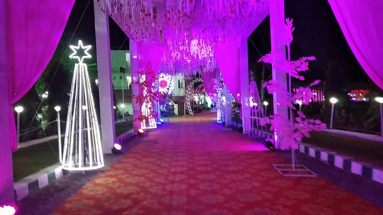 Kasturi garden - YouTube