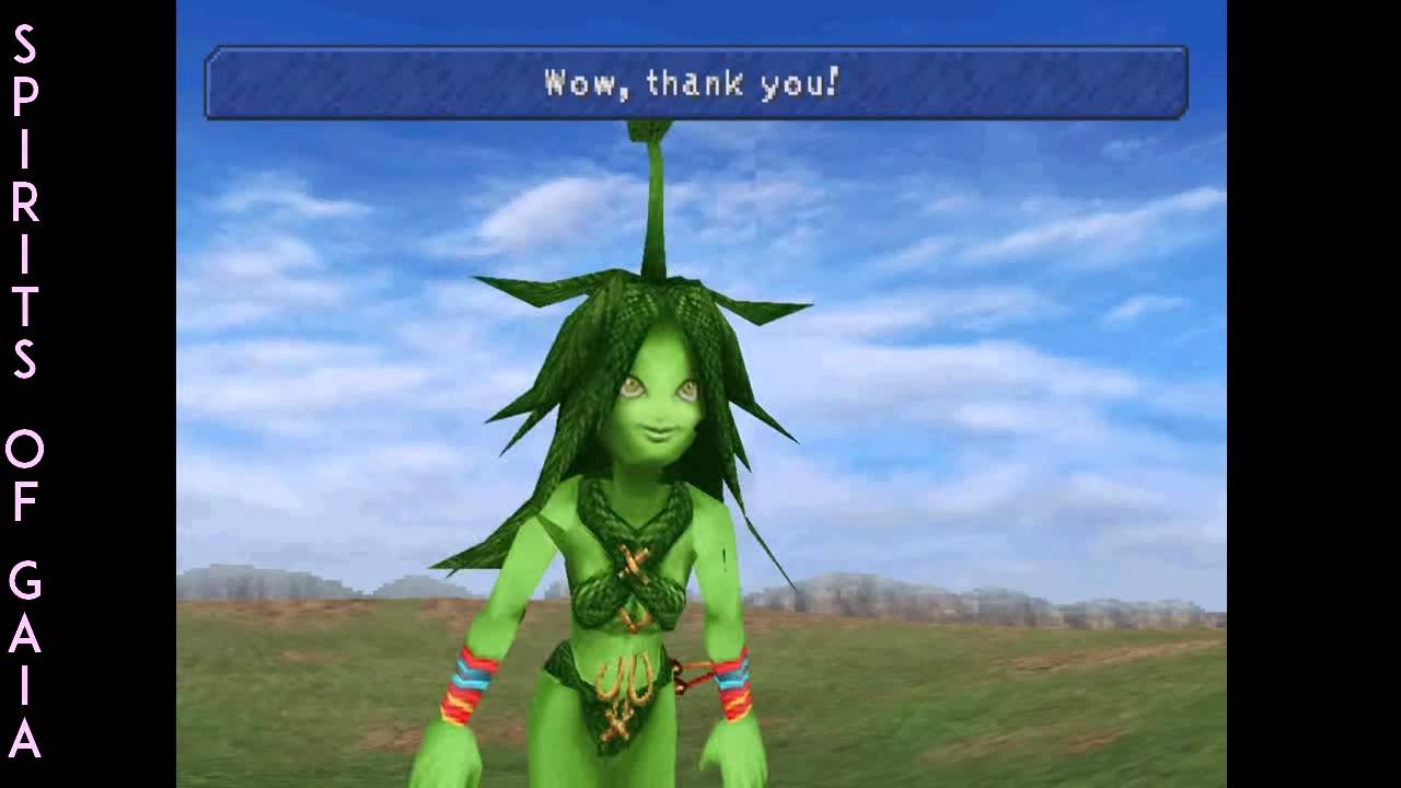 2-08 Spirits of Gaia - YouTube