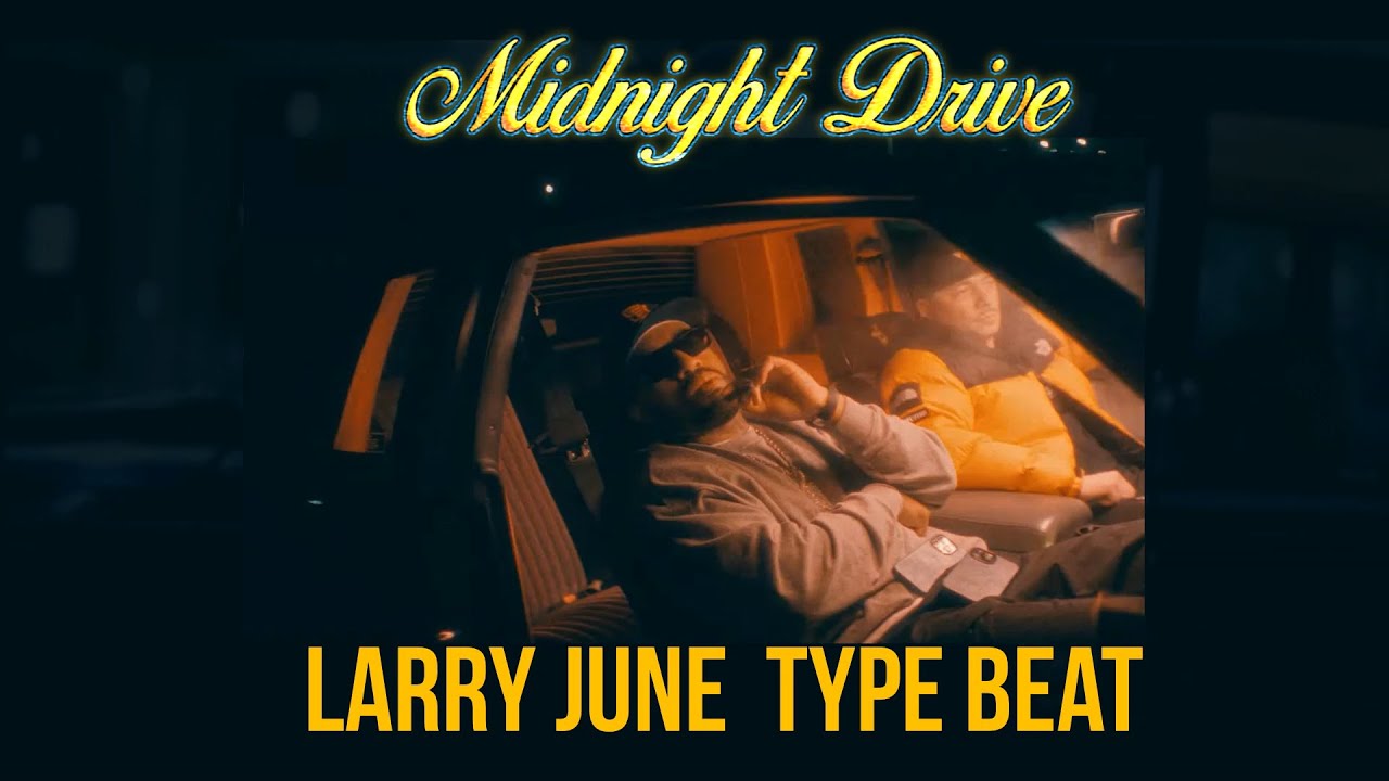 Midnight Drive - YouTube