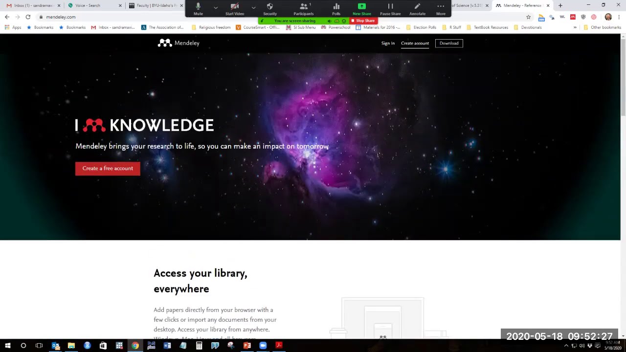 How to Find Sources for an Academic Research Paper - YouTube