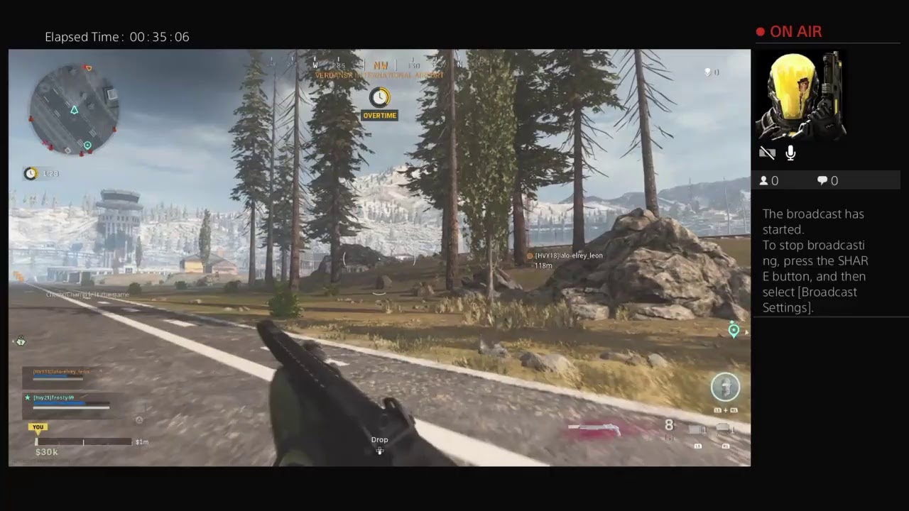 Cod MW raging pt 2 - YouTube