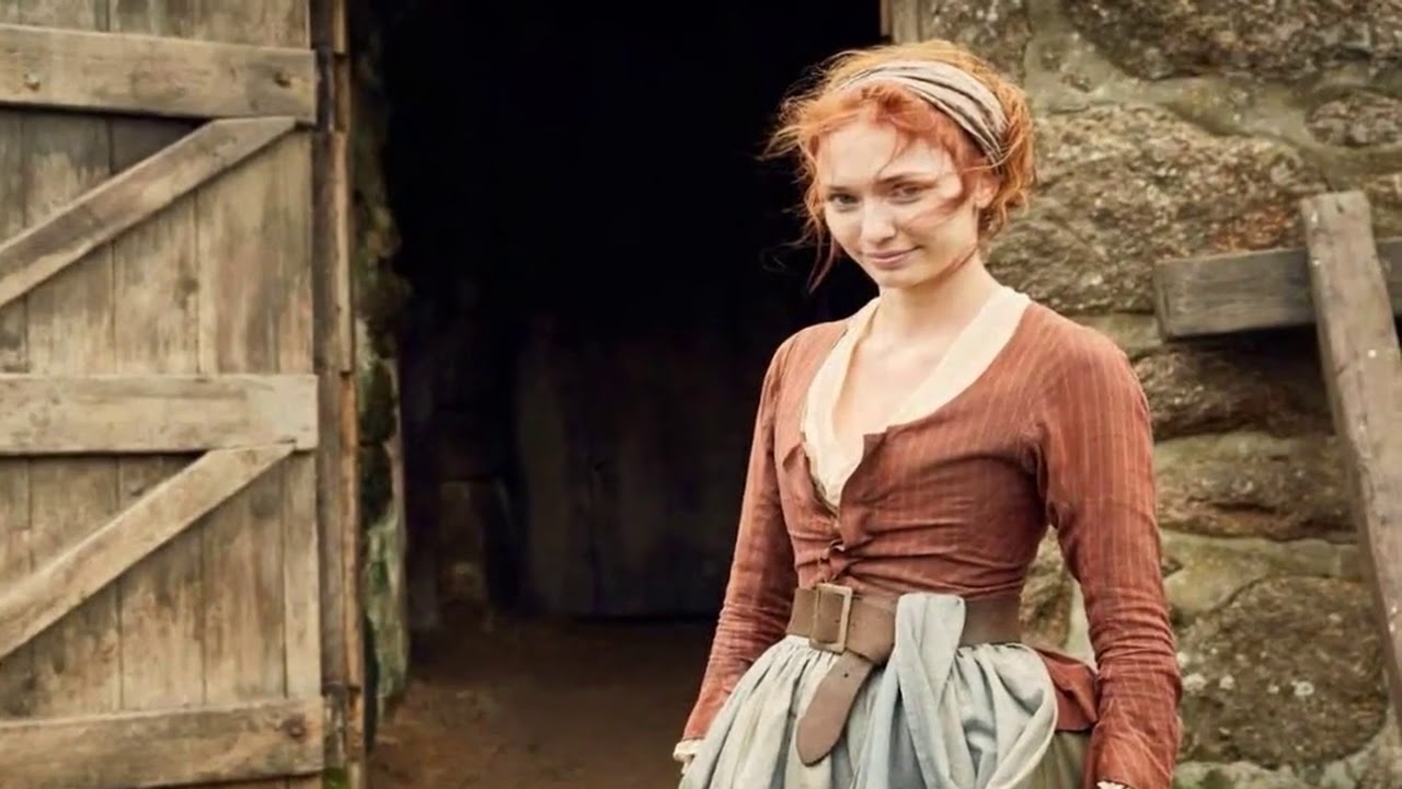 Poldark, series 5 episode 1, first look review The plot goes its own ...
