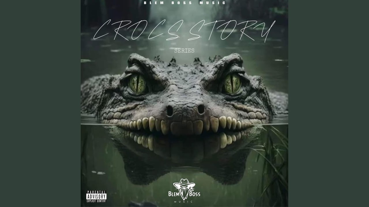 Crocs Story Part 1 - YouTube