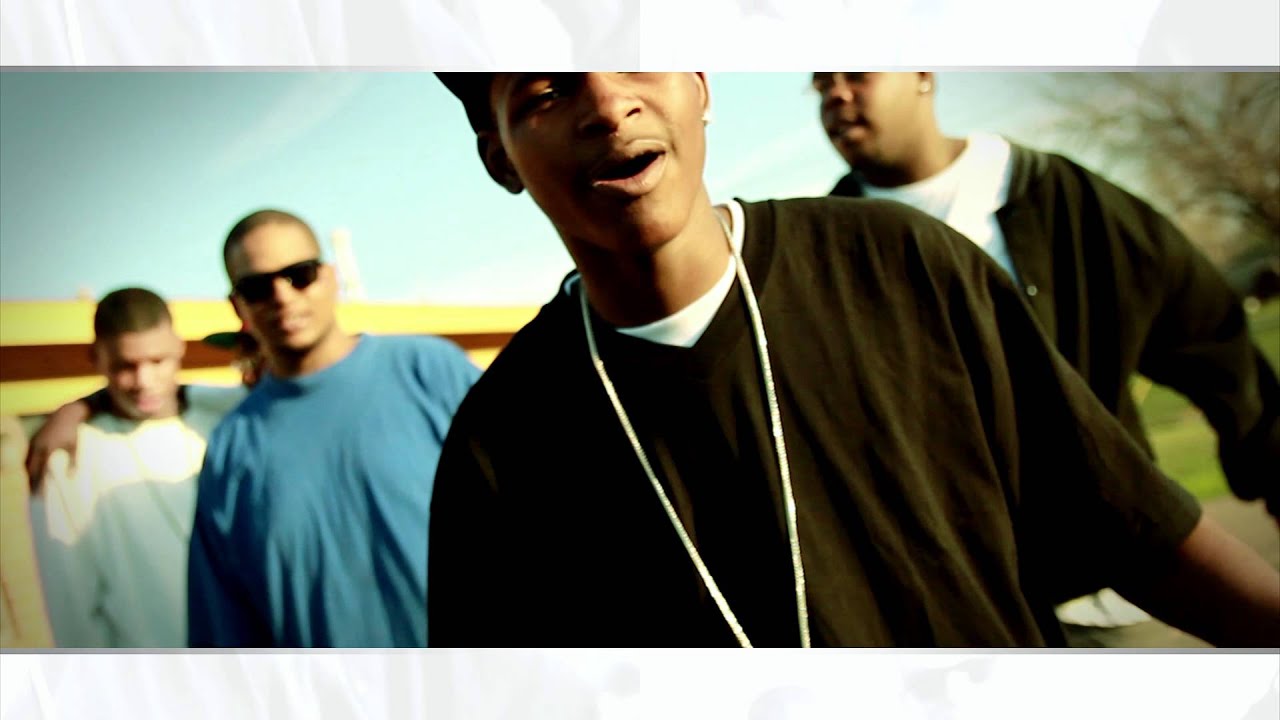 "Club Scene" Official Music Video - YouTube