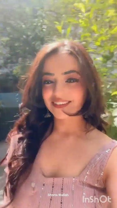 Sanya Nayar Maam New Reel Physics Wallah Pwmotivation Youtube