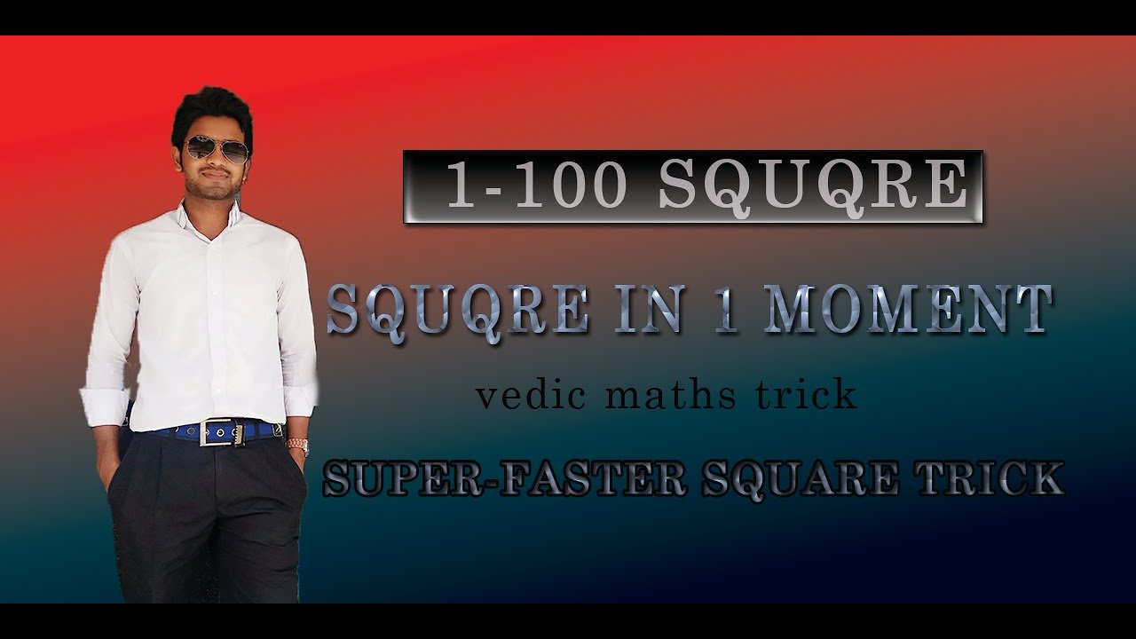 Squares 1 To 100 1 Se 100 Tak Ka Square square Of Number From 1 To squares-1-to-100-1-se-100-tak-ka-square-square-of-number-from-1-to