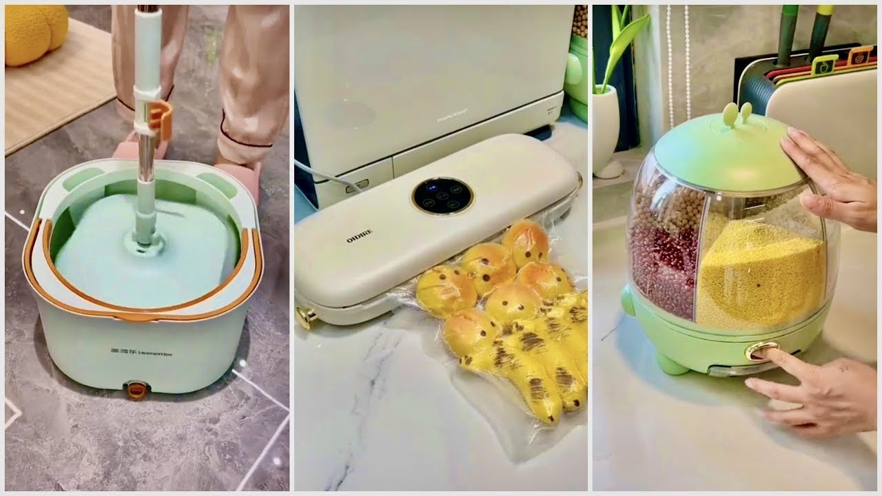Amazing Home Products Unboxing Home shopping unboxing - YouTube
