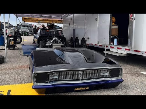 Street Outlaws - Dominator Testing & Ready for No Prep Kings Season 7 ...