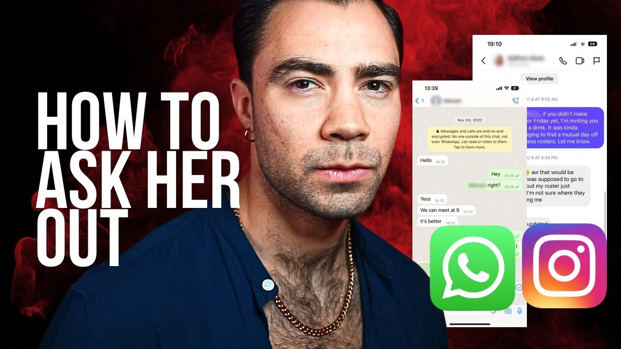 How To Ask Her Out Revealing My PRIVATE Messages YouTube how-to-ask-her-out-revealing-my-private-messages-youtube
