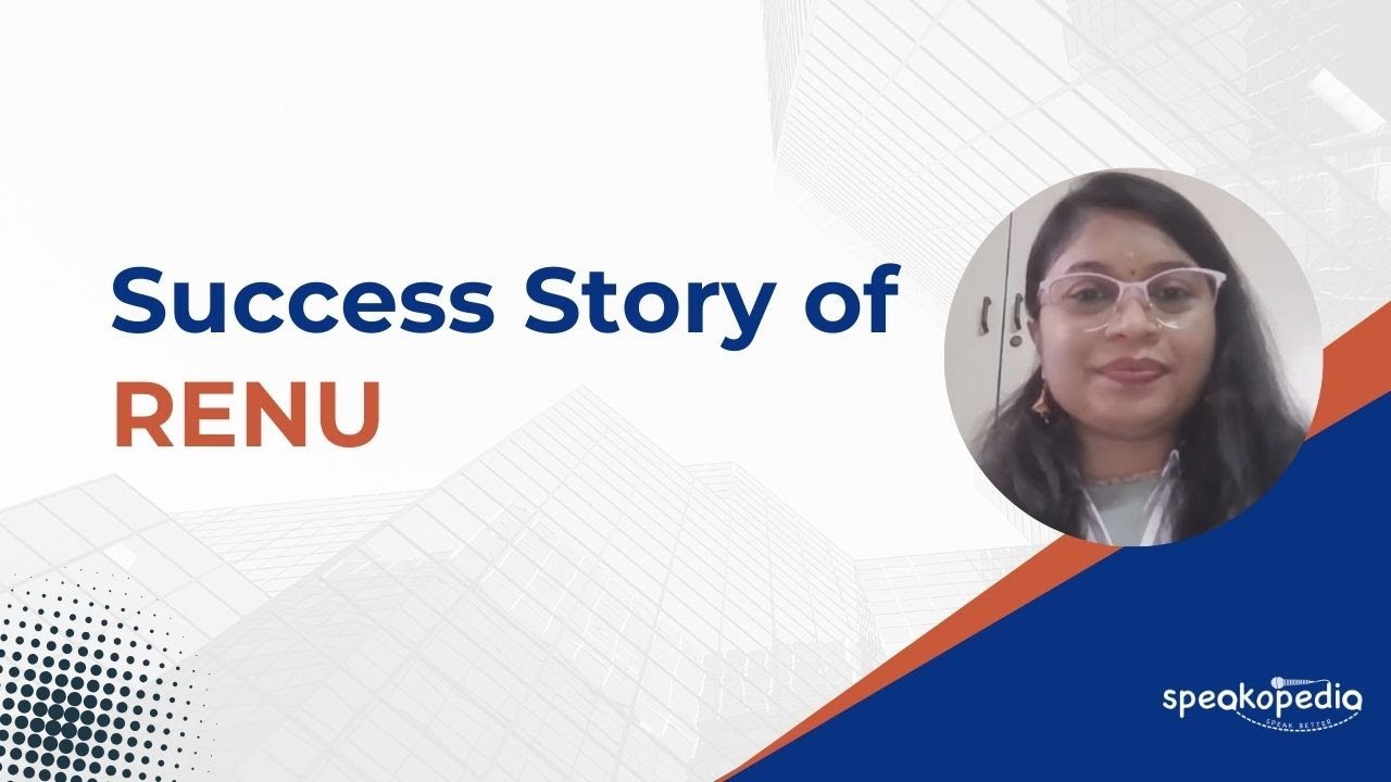 The Surprising Truth About RENU's Rise to Success Nobody Tells You ...