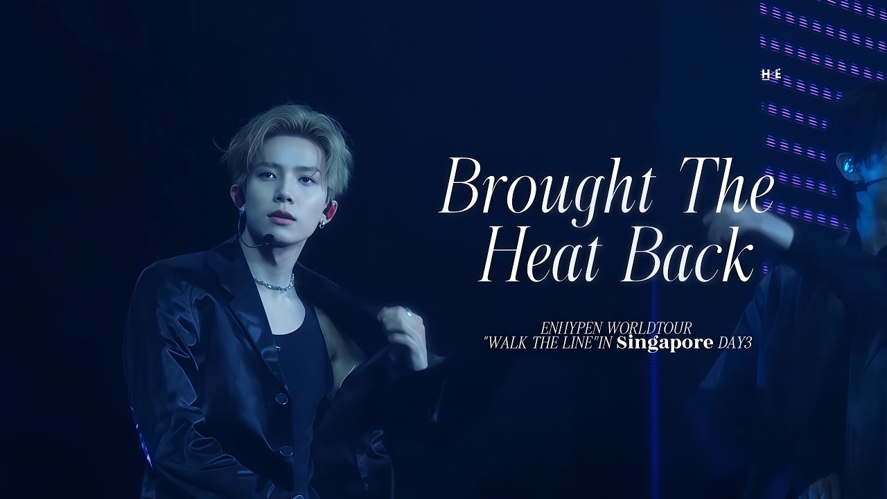 𝟮𝟱𝟭𝟬𝟬𝟱 𝐁𝐫𝐨𝐮𝐠𝐡𝐭 𝐓𝐡𝐞 𝐇𝐞𝐚𝐭 𝐁𝐚𝐜𝐤 𝐄𝐍𝐇𝐘𝐏𝐄𝐍 𝐇𝐄𝐄𝐒𝐄𝐔𝐍𝐆 𝐅𝐀𝐍𝐂𝐀𝐌 𝐅𝐎𝐂𝐔𝐒 - YouTube