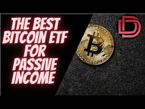 The Best Bitcoin ETF for Income I YieldMax ETFs I MSTY ETF YBIT ETF BTCI ETF BITO ETF I NEOS ...