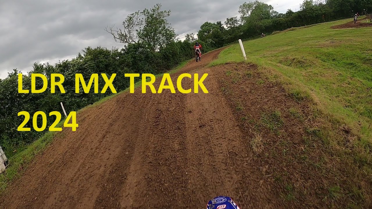 LDR MX Track 2024 - YouTube