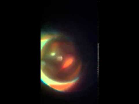 Reflejo rojo - YouTube